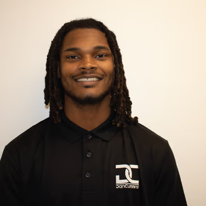 Meet the Dan Cummins CDJR of Georgetown Staff